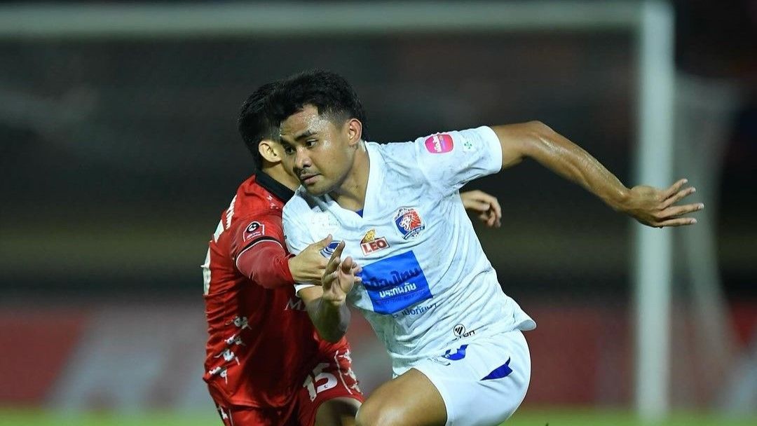 Admin IG Port FC Tahu Bagaimana Bikin Netizen +62 Senang
