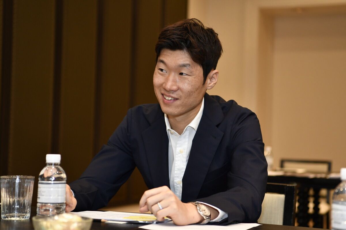 Legenda Manchester United Puji Timnas U-23 Asuhan Shin Tae-yong