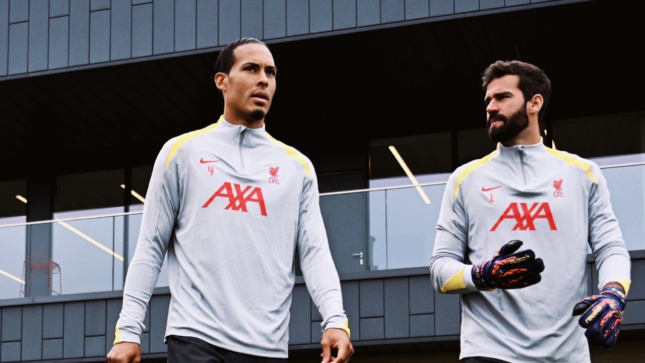 Fakta Menarik usai Liverpool Dipermalukan PSV