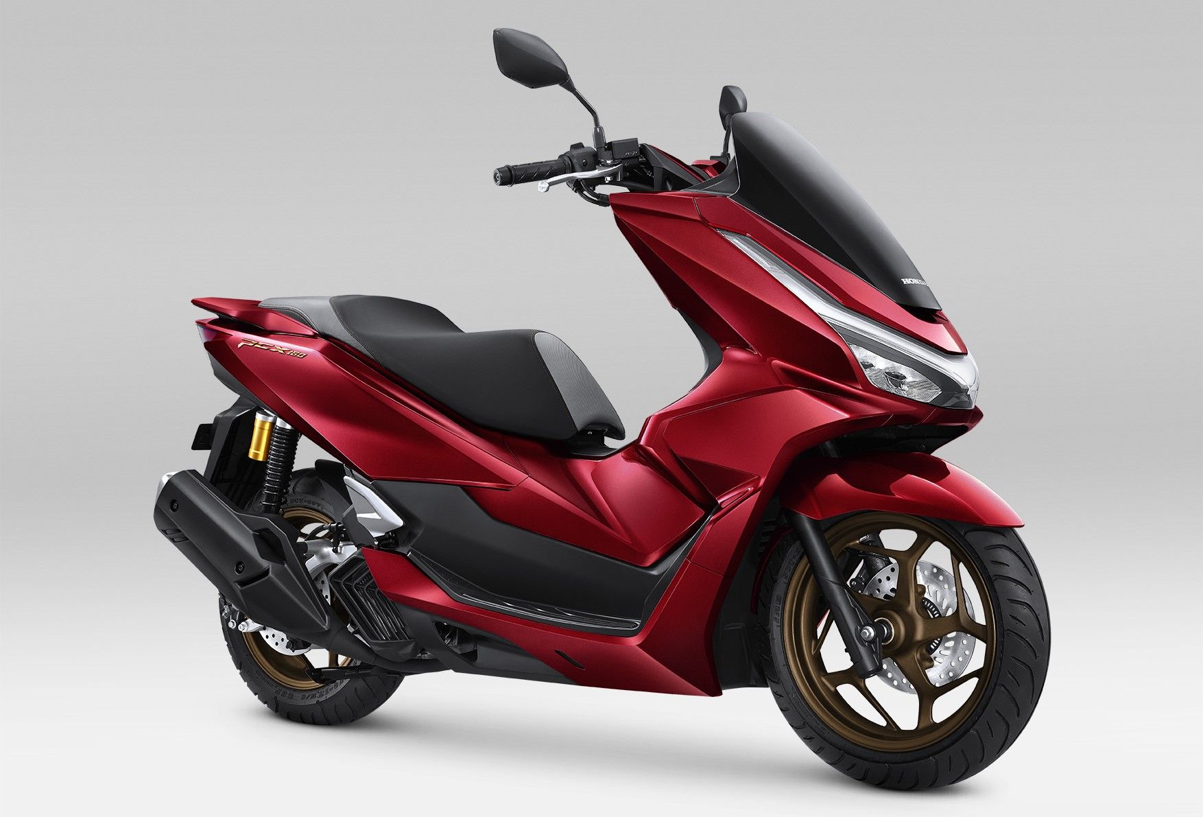 Daftar Harga Terbaru Honda PCX & Yamaha Nmax Juli 2025