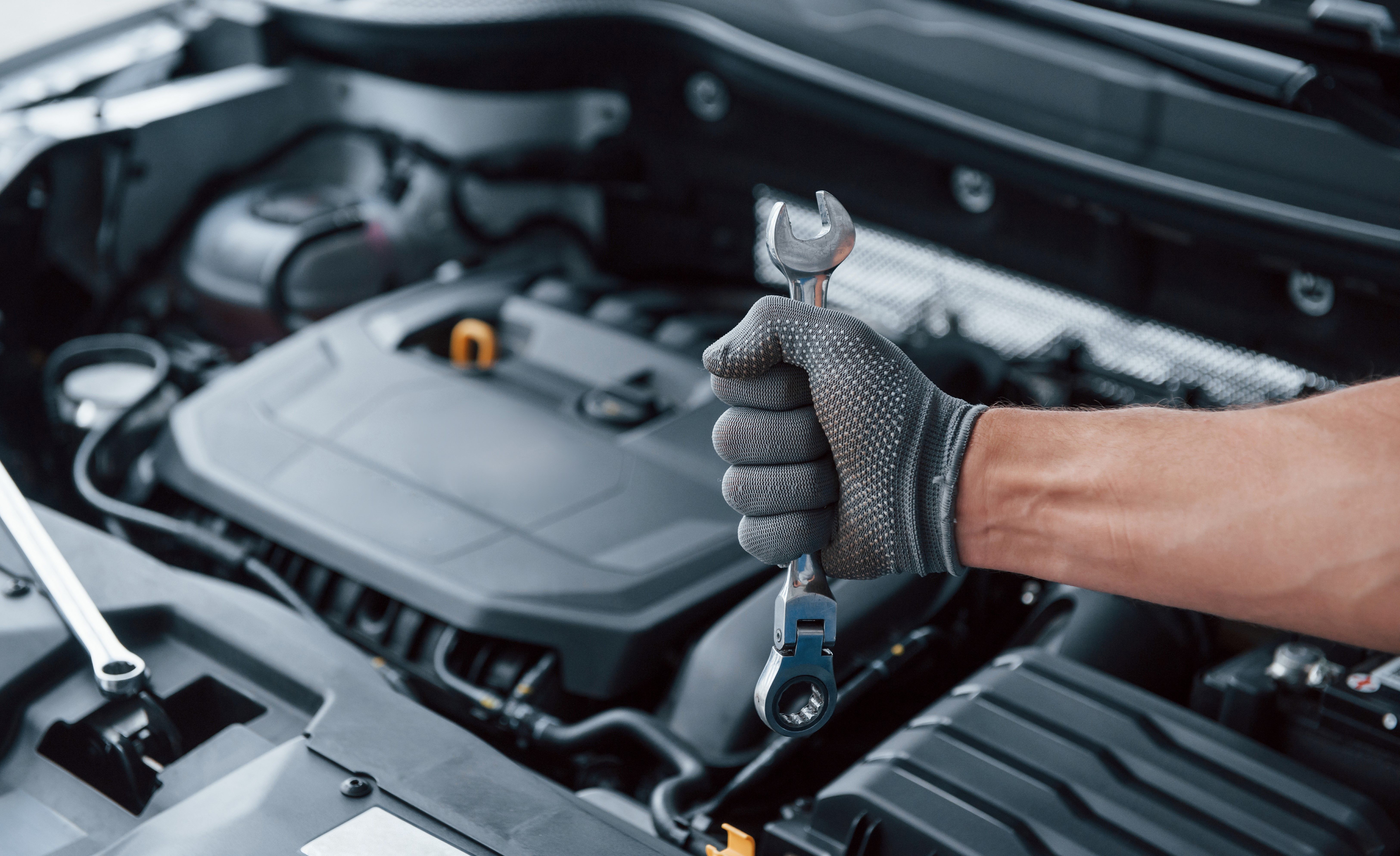 Tips Hemat Merawat Mobil dan Menyusun Anggaran Perawatan