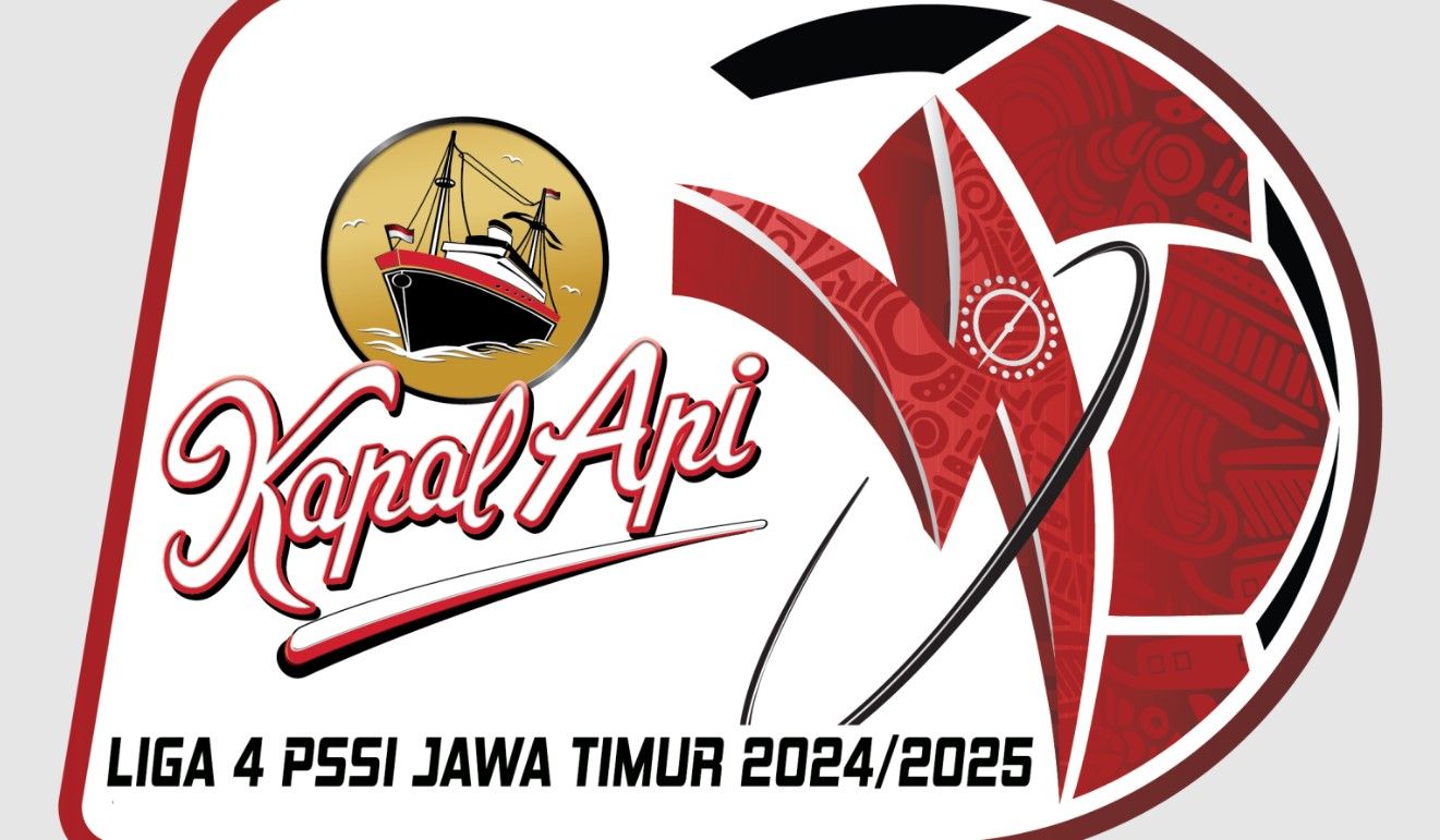 Hasil Drawing Babak 32 Besar Liga 4 Jawa Timur Beserta Venue Pertandingan
