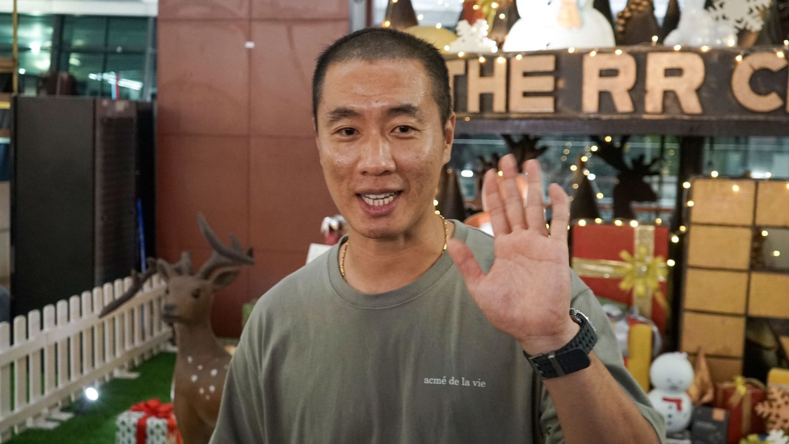 Kapan Shin Tae-yong Akan ke Indonesia Lagi?