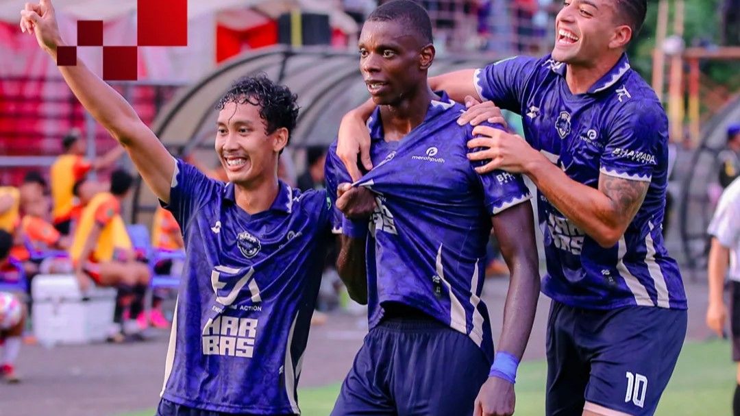 Link Live Streaming Playoff Liga 2 Persiku vs Persekat