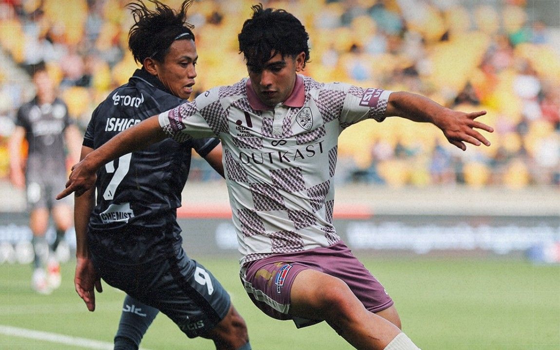 Hasil Brisbane Roar vs Auckland FC, Tak Ada Nama Rafael Struick