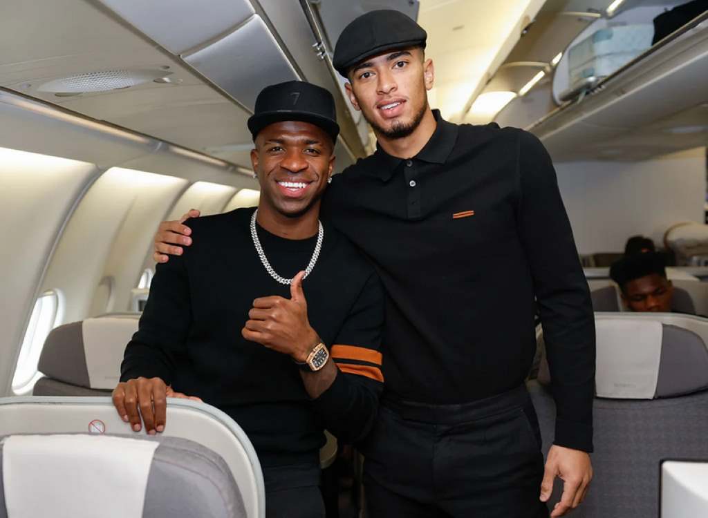 Krisis Lini Belakang Mendera Real Madrid