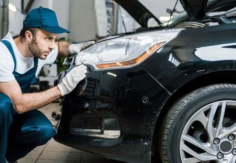 Pentingnya Inspeksi Mobil Sebelum Melakukan Perjalanan