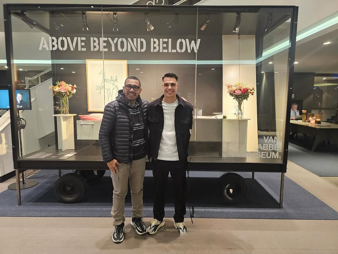 Ini Pemain Timnas Indonesia yang ‘Bujuk’ Joey Pelupessy untuk Jadi WNI