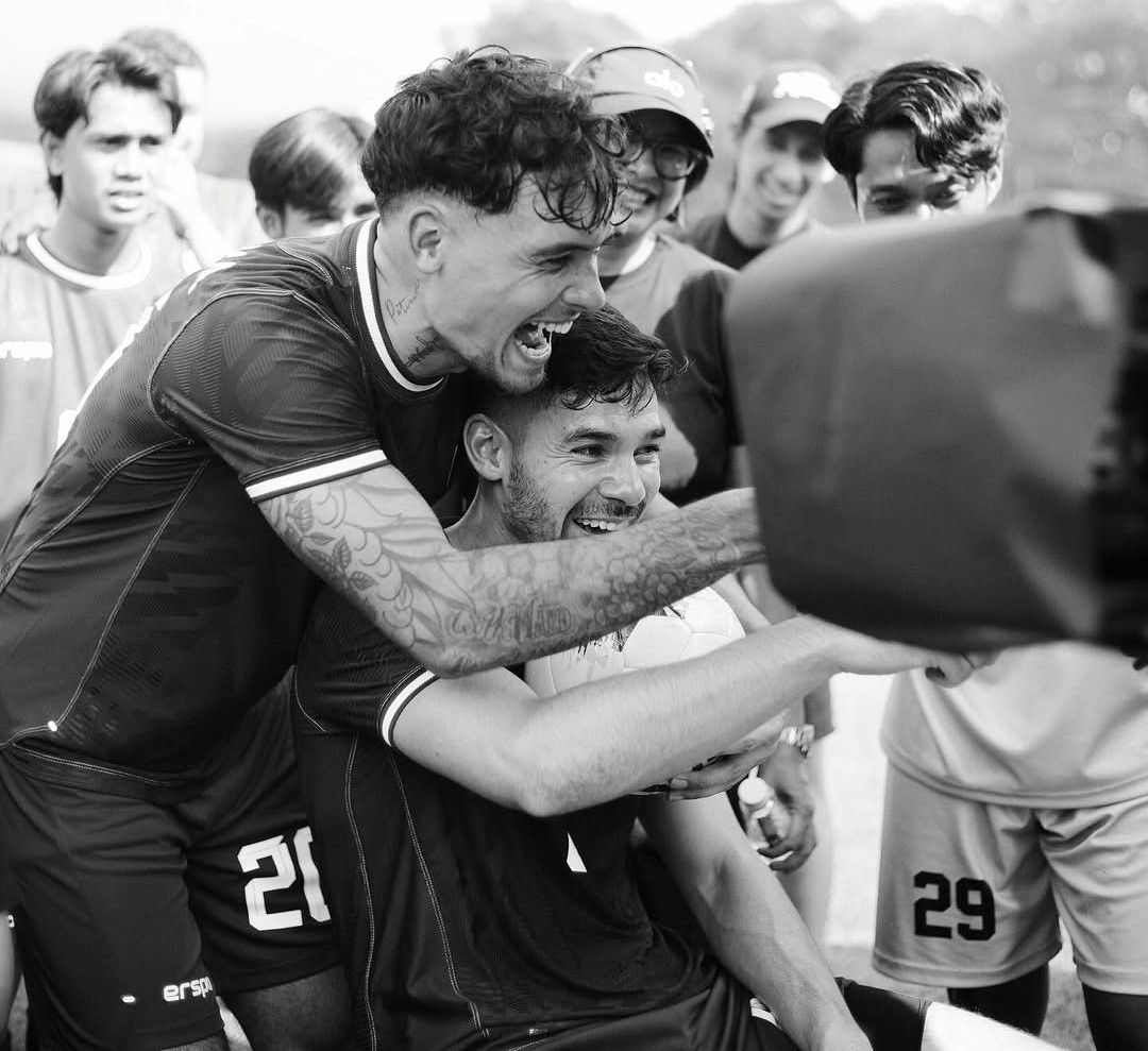 Shayne Pattynama Kirim Kode Tak Dipanggil Patrick Kluivert ke Timnas ...