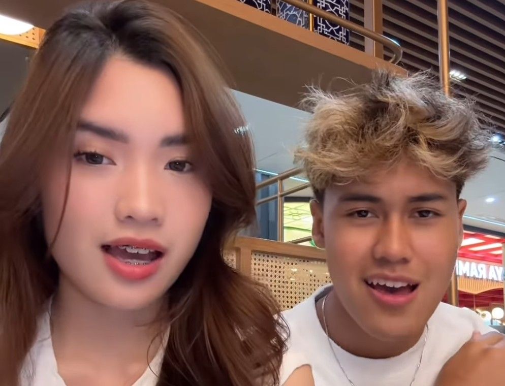 Update Kondisi Aldi Satya Mahendra usai Cedera: Kini Bisa Joget Bareng Pacar