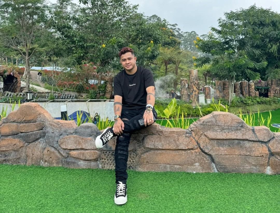 Diduga Bandar Narkoba, Direktur Klub Persiba Balikpapan Ditangkap