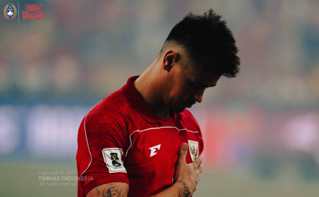 Klarifikasi RS Tempat MRI Mees Hilgers Terkait Tuduhan Mertua Pratama Arhan