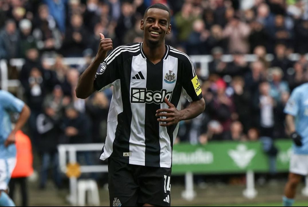 Demi Alexander Isak, Liverpool Rela Lepas 5 Pemain Sekaligus