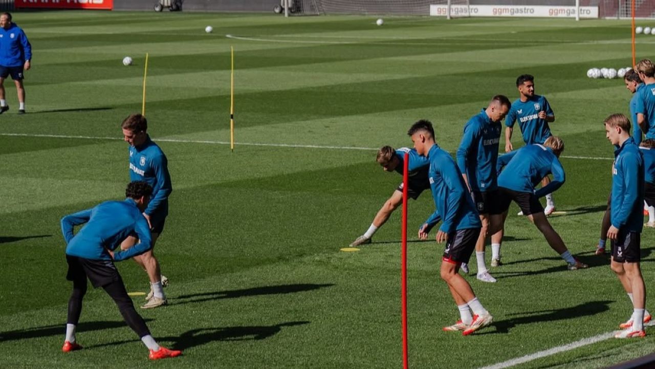 Bawa-bawa Timnas Indonesia, Pelatih Belanda Kirim Sindiran Pedas ke ...