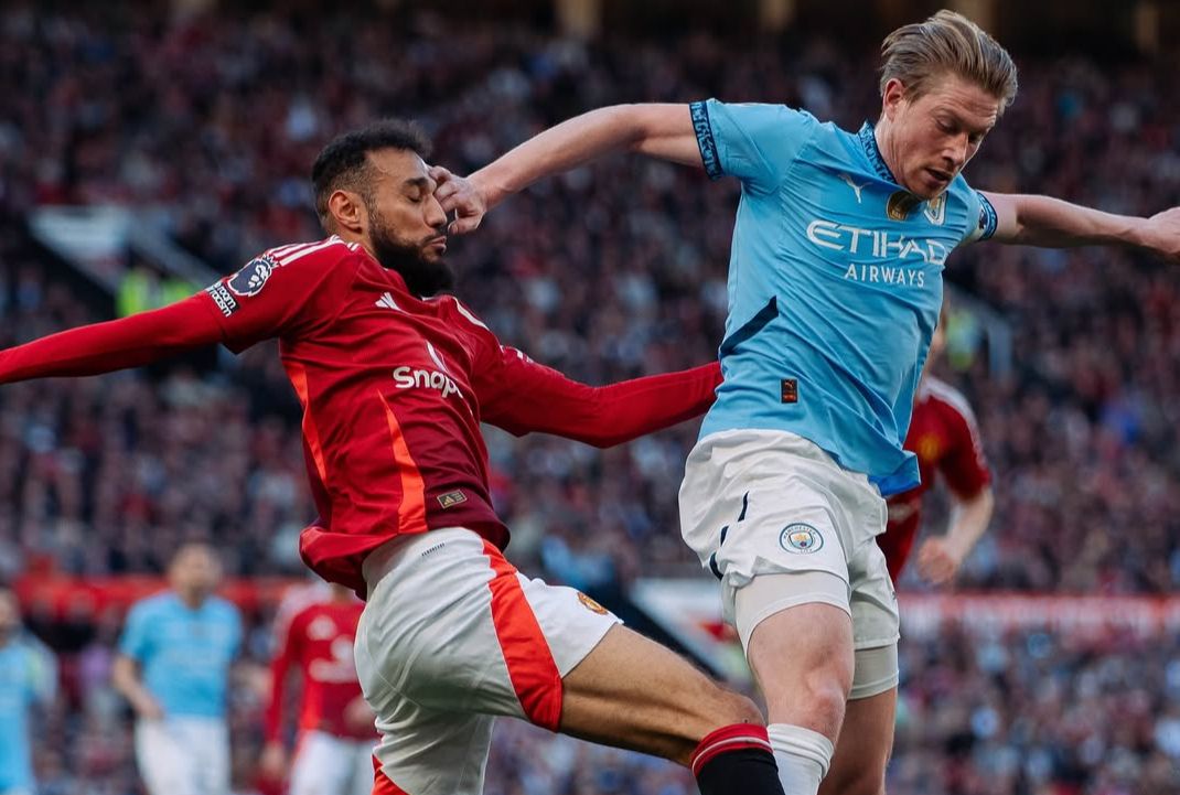 Kevin De Bruyne Ke MLS, Man City Tikung Bayern Munchen Boyong Florian Wirtz