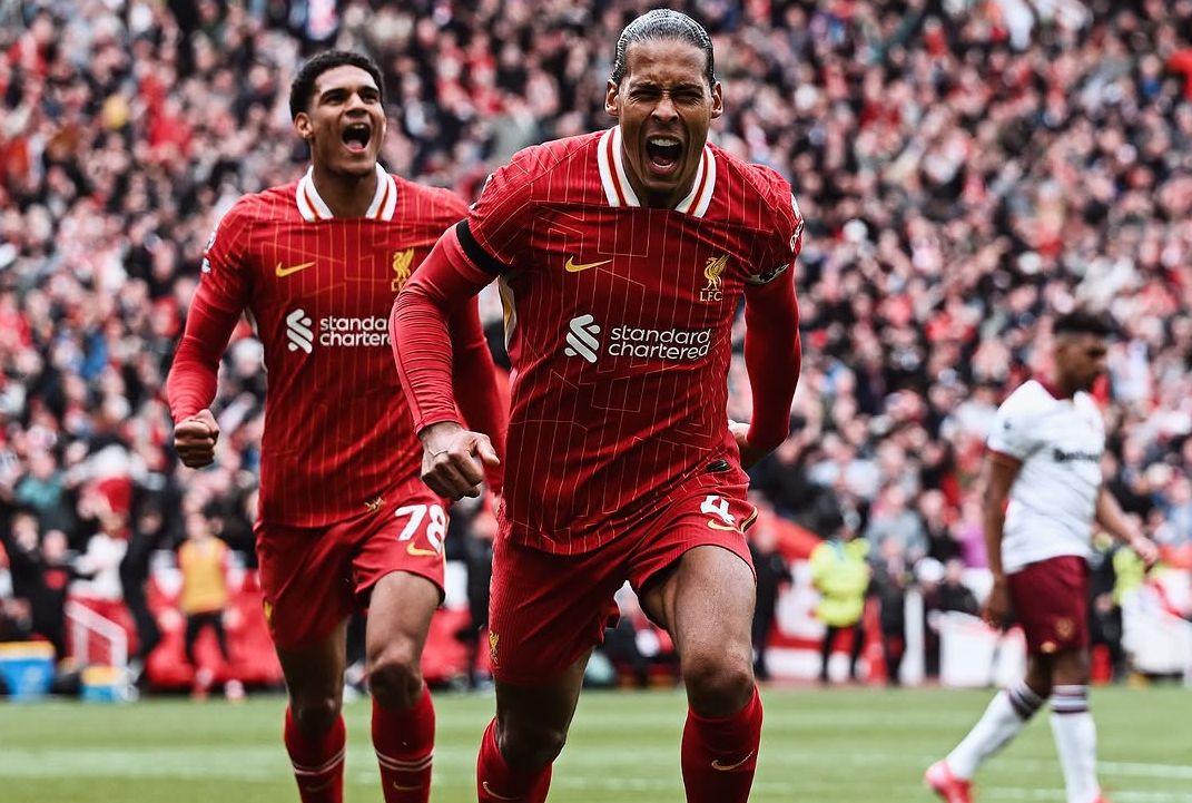 Jadwal Premier League Minggu 20 April 2025: Arsenal Tunda Pesta Juara ...