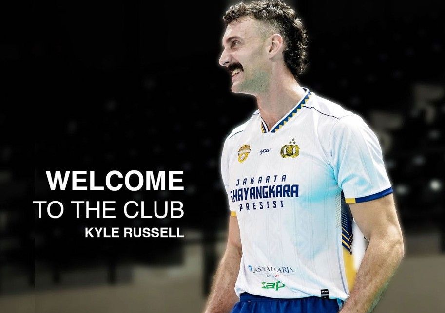 Jakarta Bhayangkara Presisi Rekrut Dua Finalis V-League untuk Final Four Proliga