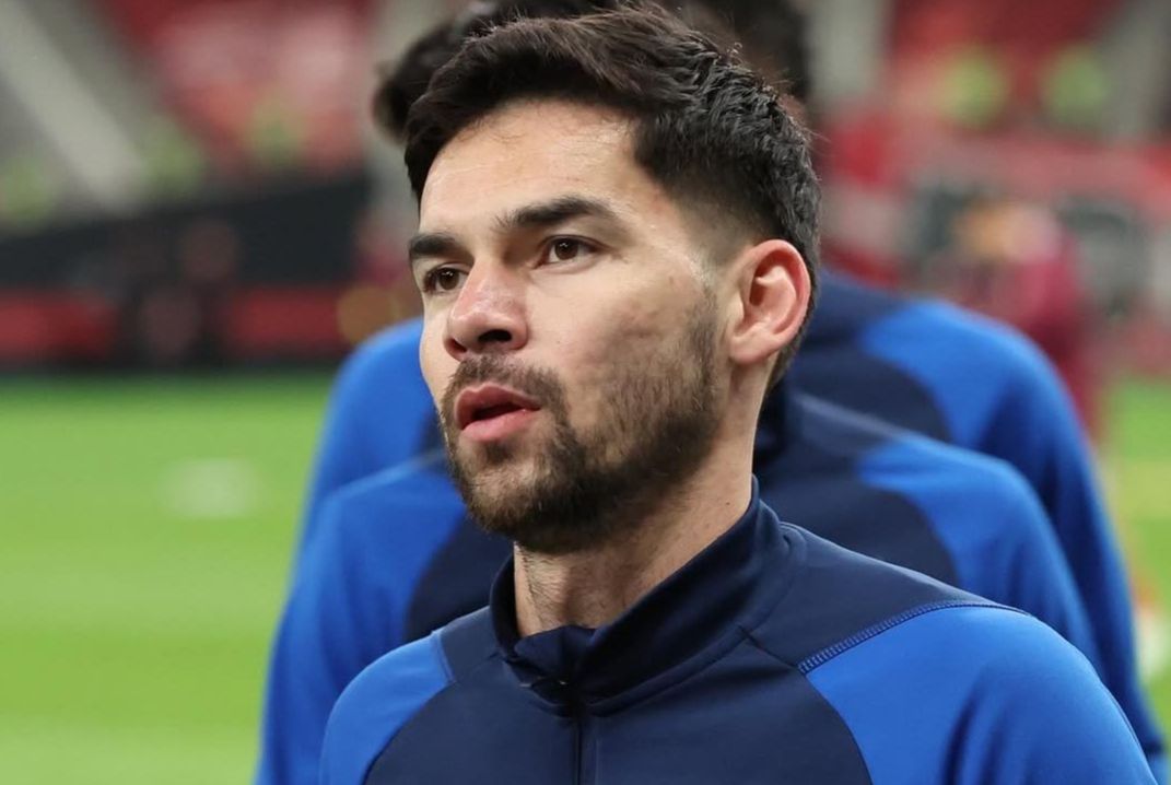 Sandy Walsh Cadangan, Netizen: Thomas Deng Kesayangan Pelatih, Padahal ...