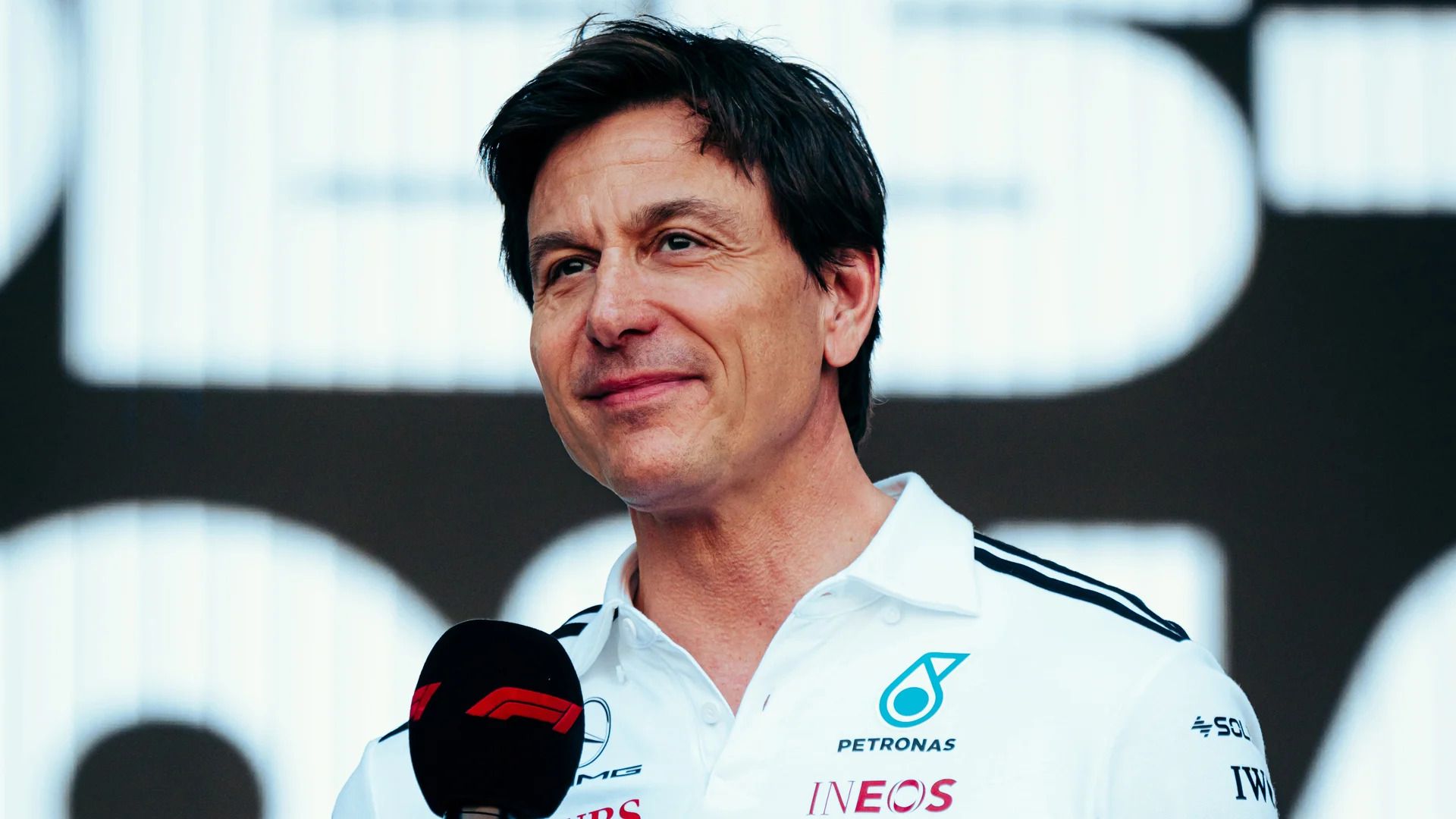 Demi Gaet Max Verstappen, Toto Wolff Siap Tendang Pembalap Ini dari Mercedes