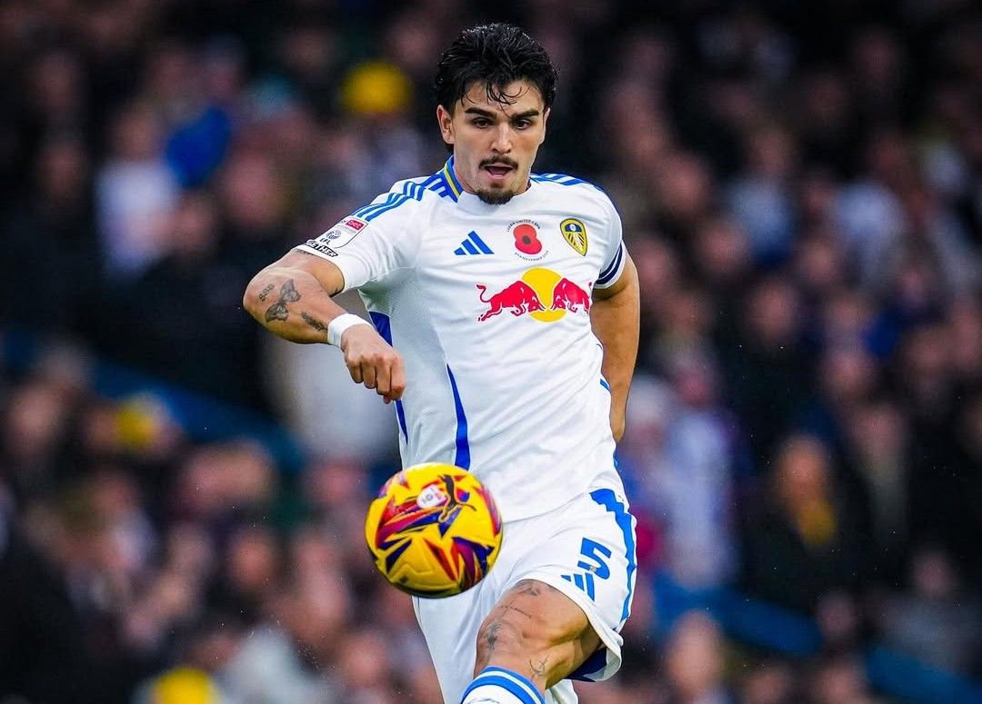 Pascal Struijk Bisa Jadi Pemain Indonesia Pertama Main di Premier League