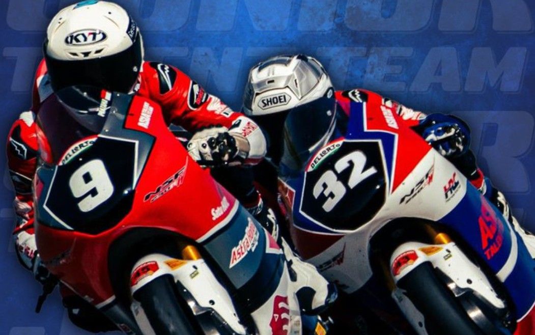 Jadwal dan Link Live Streaming JuniorGP 2025 Seri Portugal, 2-4 Mei 2025