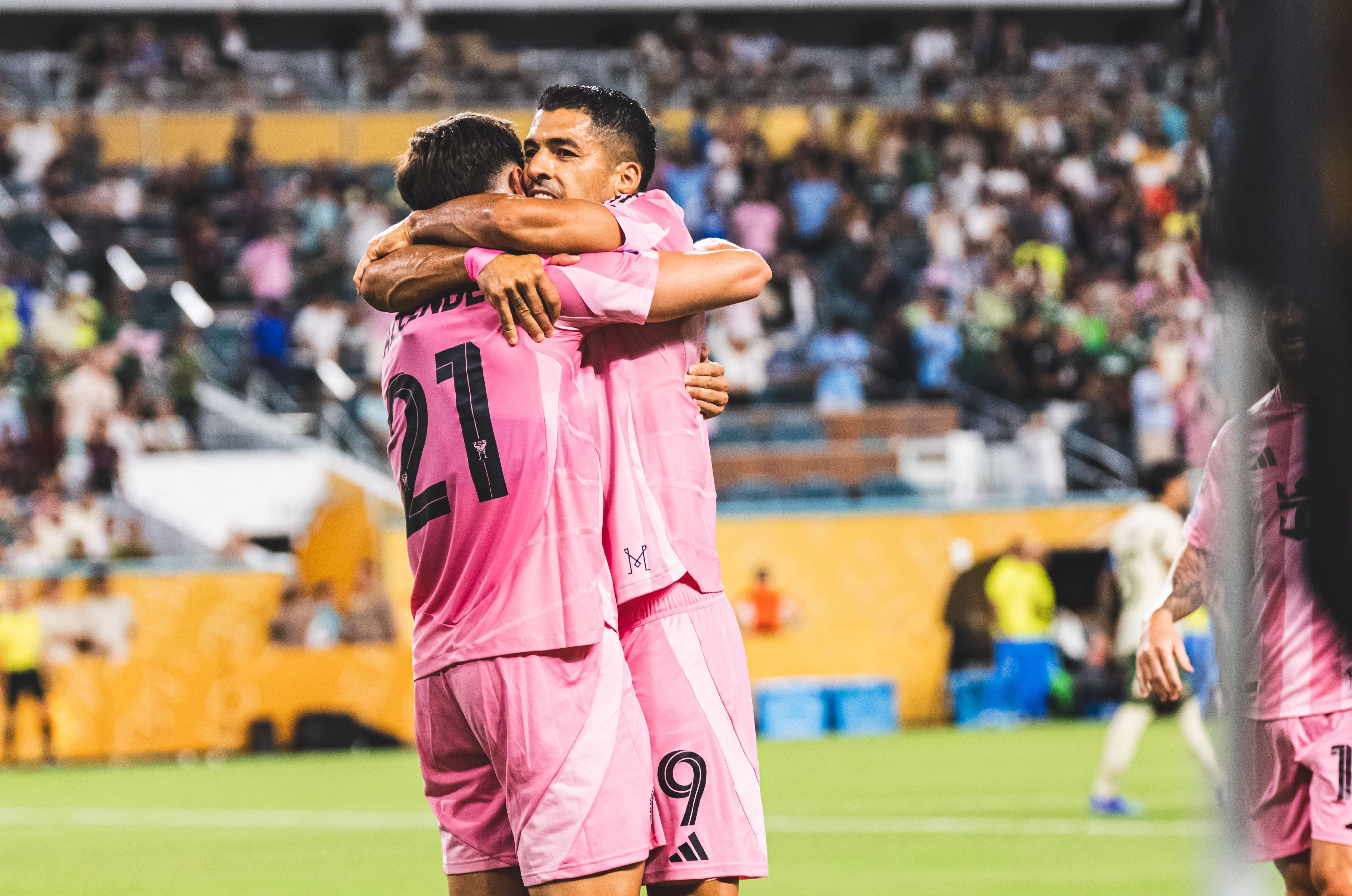 Jadwal dan Bagan Babak 16 Besar Piala Dunia Antarklub 2025