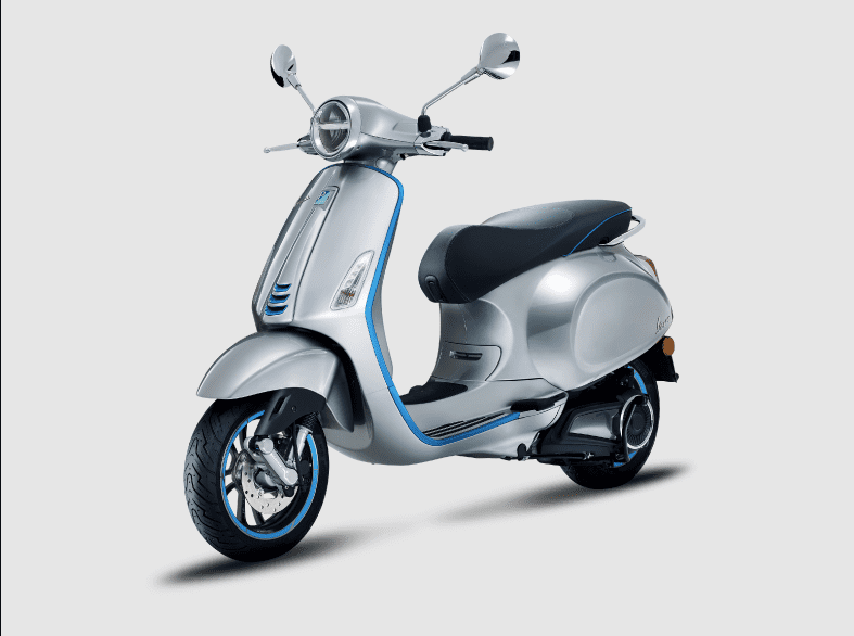 Daftar Lengkap Harga Vespa Terbaru Juli 2025, Mulai Rp 40 Jutaan!