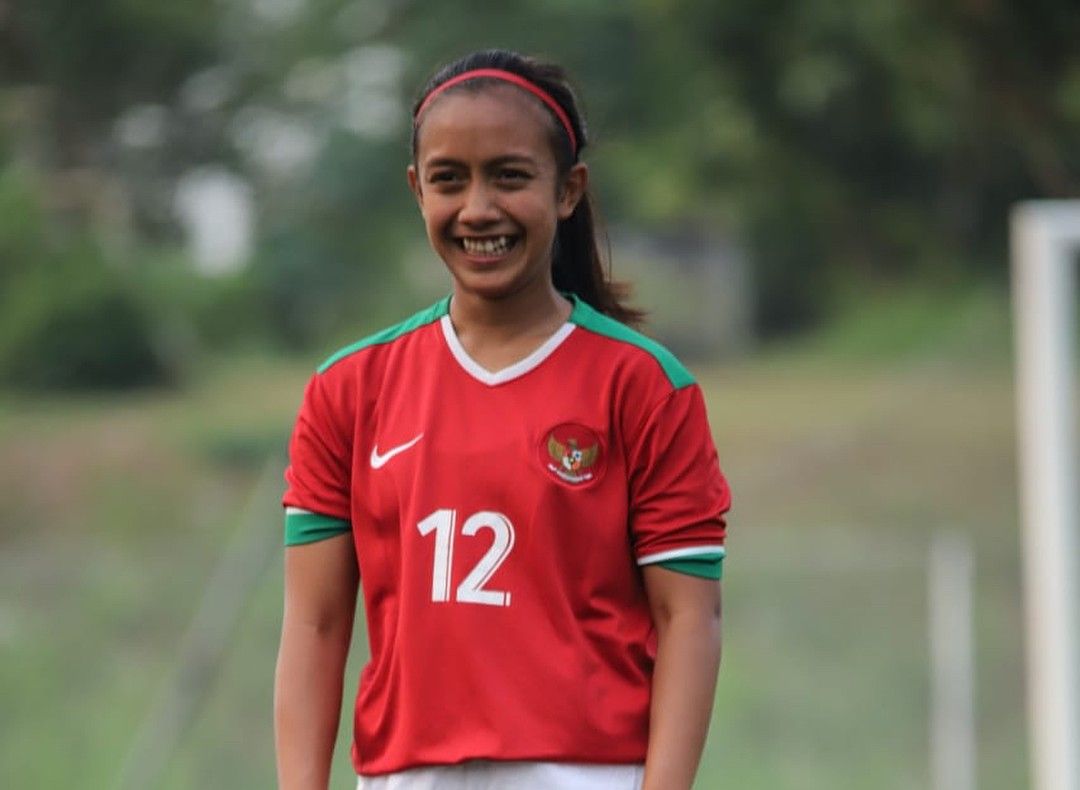 Pemain Timnas Putri Indonesia Semprot Arya Sinulingga soal Liga 1 Putri