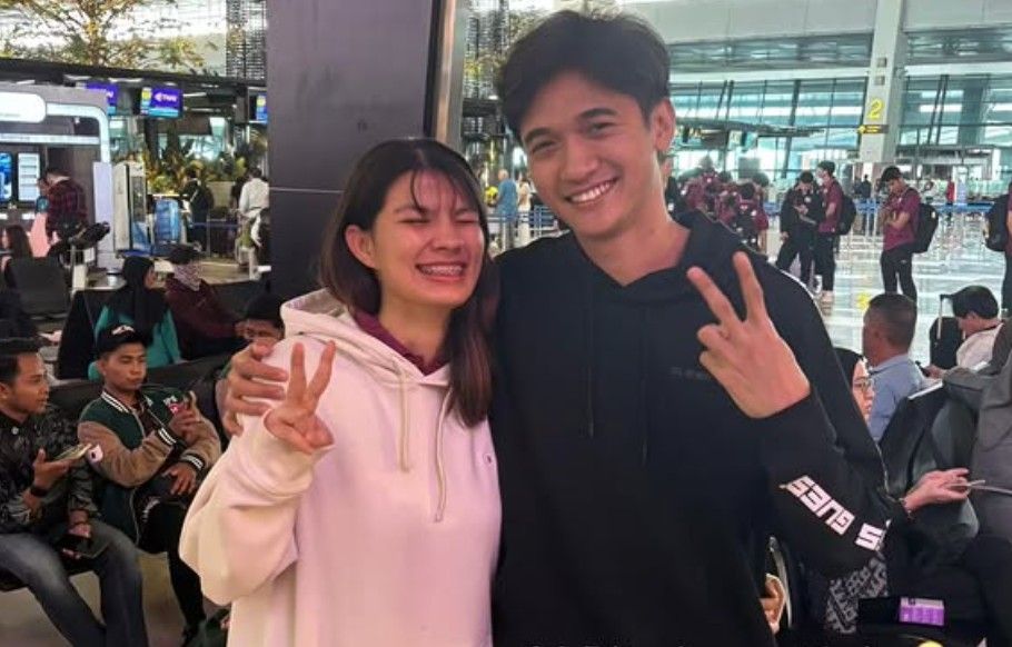 Profil McEntee Catherine, Sosok Perempuan yang Disebut Pacar Alfin Daniel