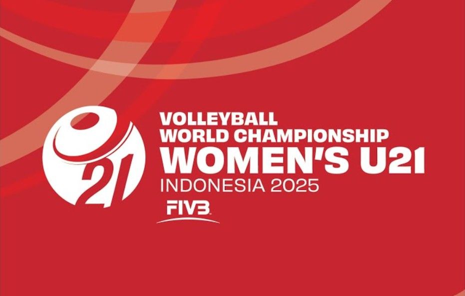 Harga dan Cara Beli Tiket FIVB Volleyball Women's U-21 World Championship 2025
