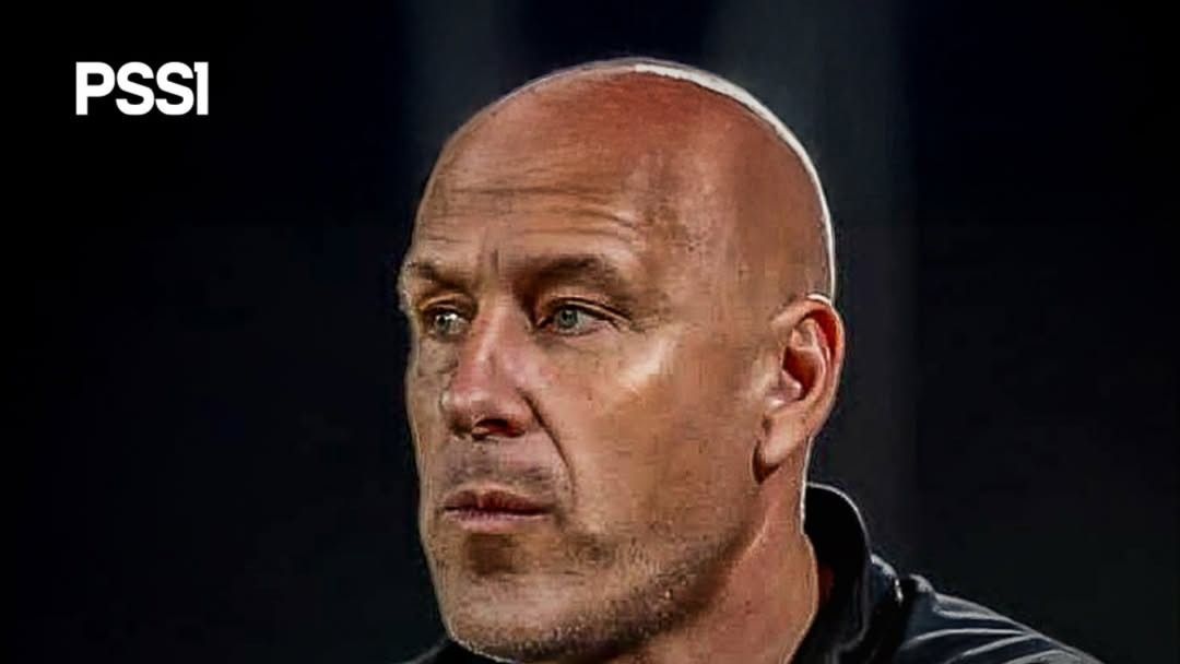 Kapan Road Map Lengkap Sepak Bola Indonesia Diluncurkan?