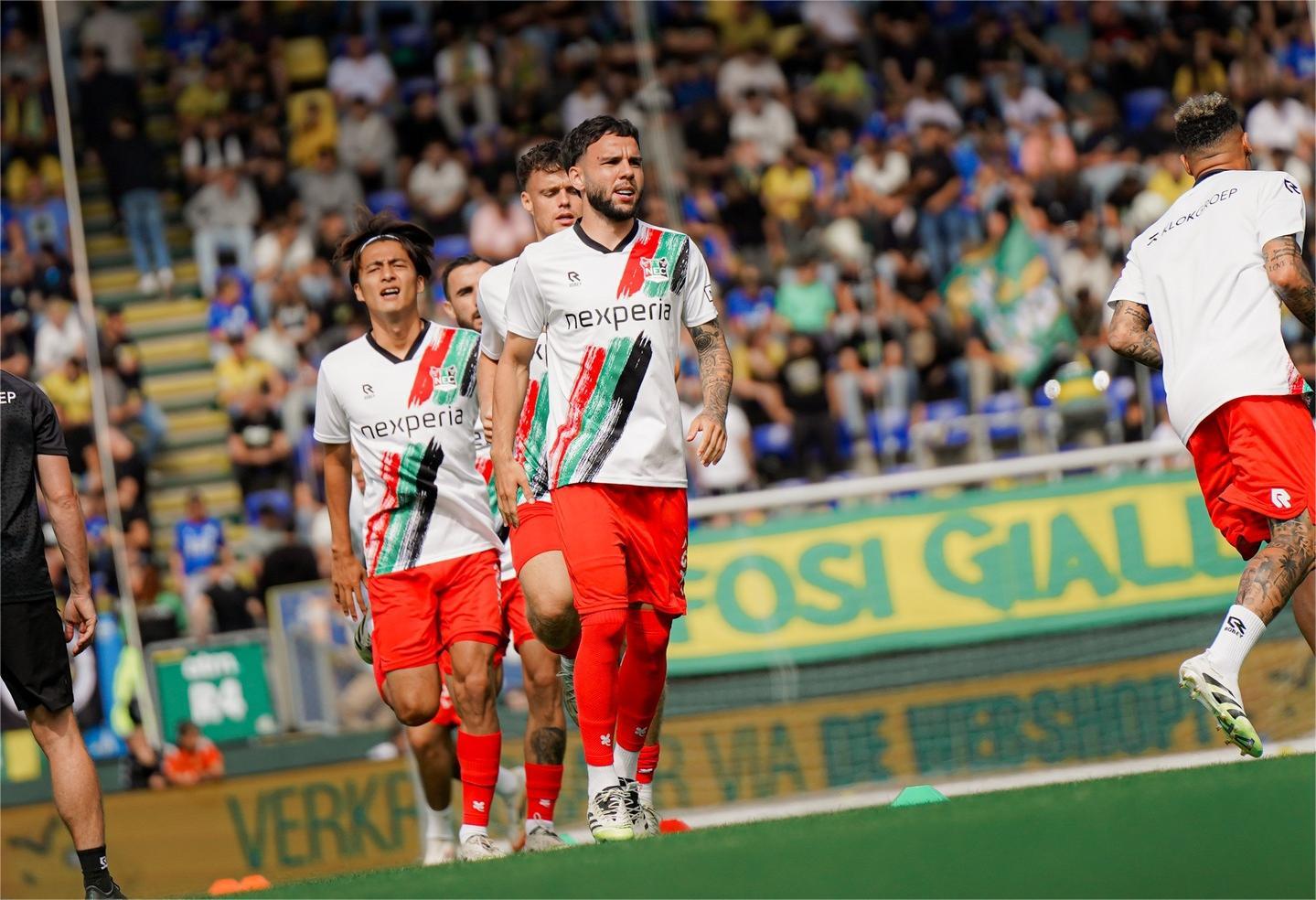 Gabung Lille, Calvin Verdonk Cetak 2 Sejarah Baru untuk Indonesia