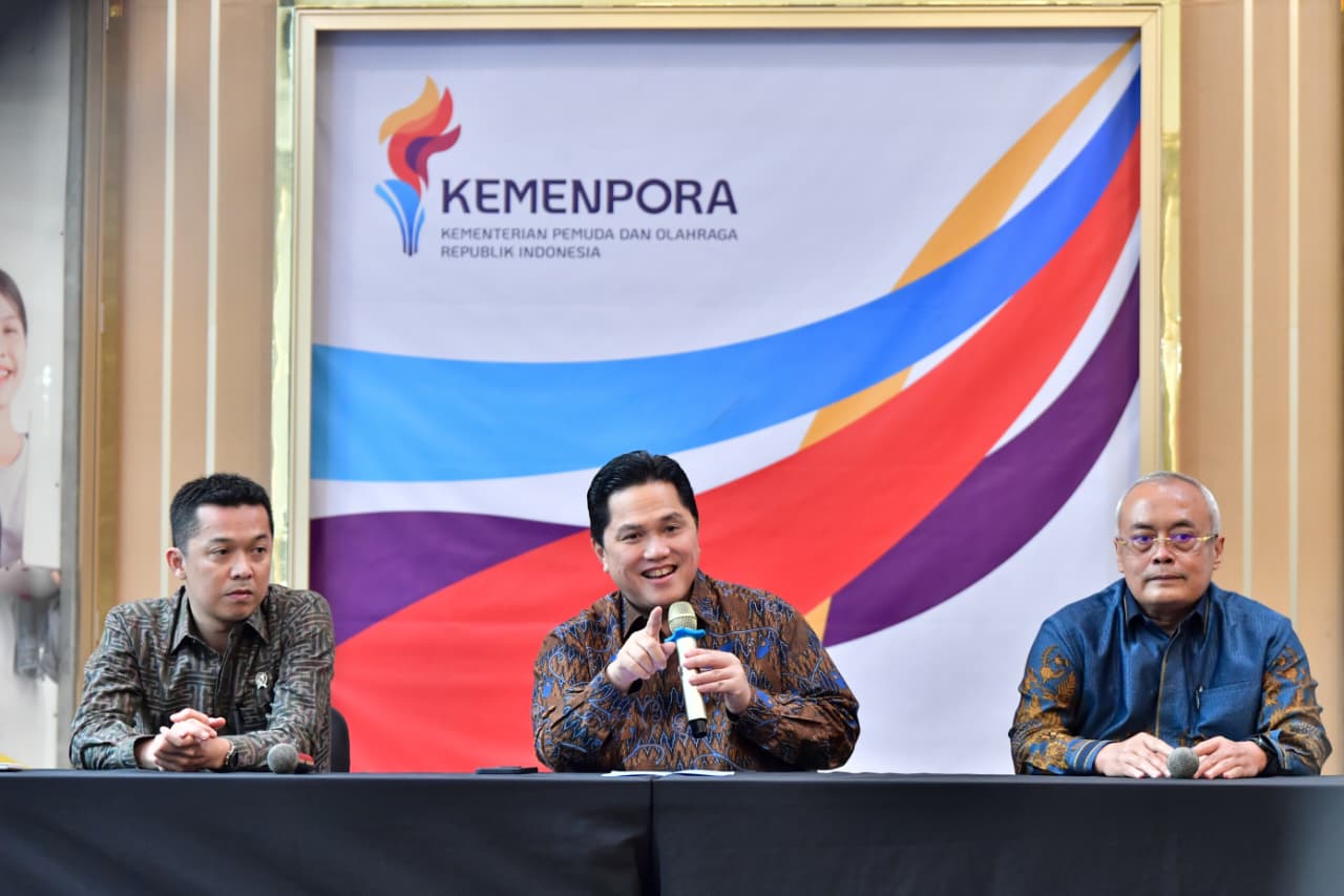 SEA Games 2025 Usai, Saatnya Fokus Asian Games dan Olimpiade