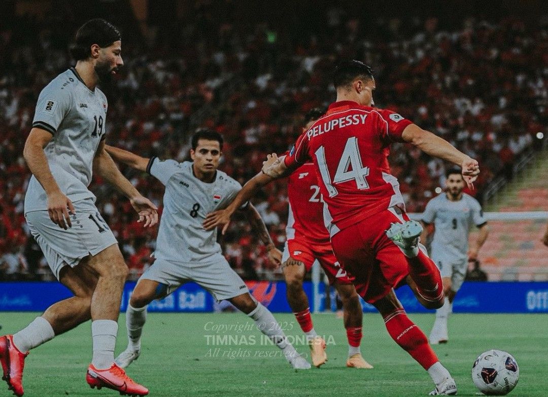 Jadwal Piala AFF 2026 Lengkap, Timnas Indonesia Main Kapan?