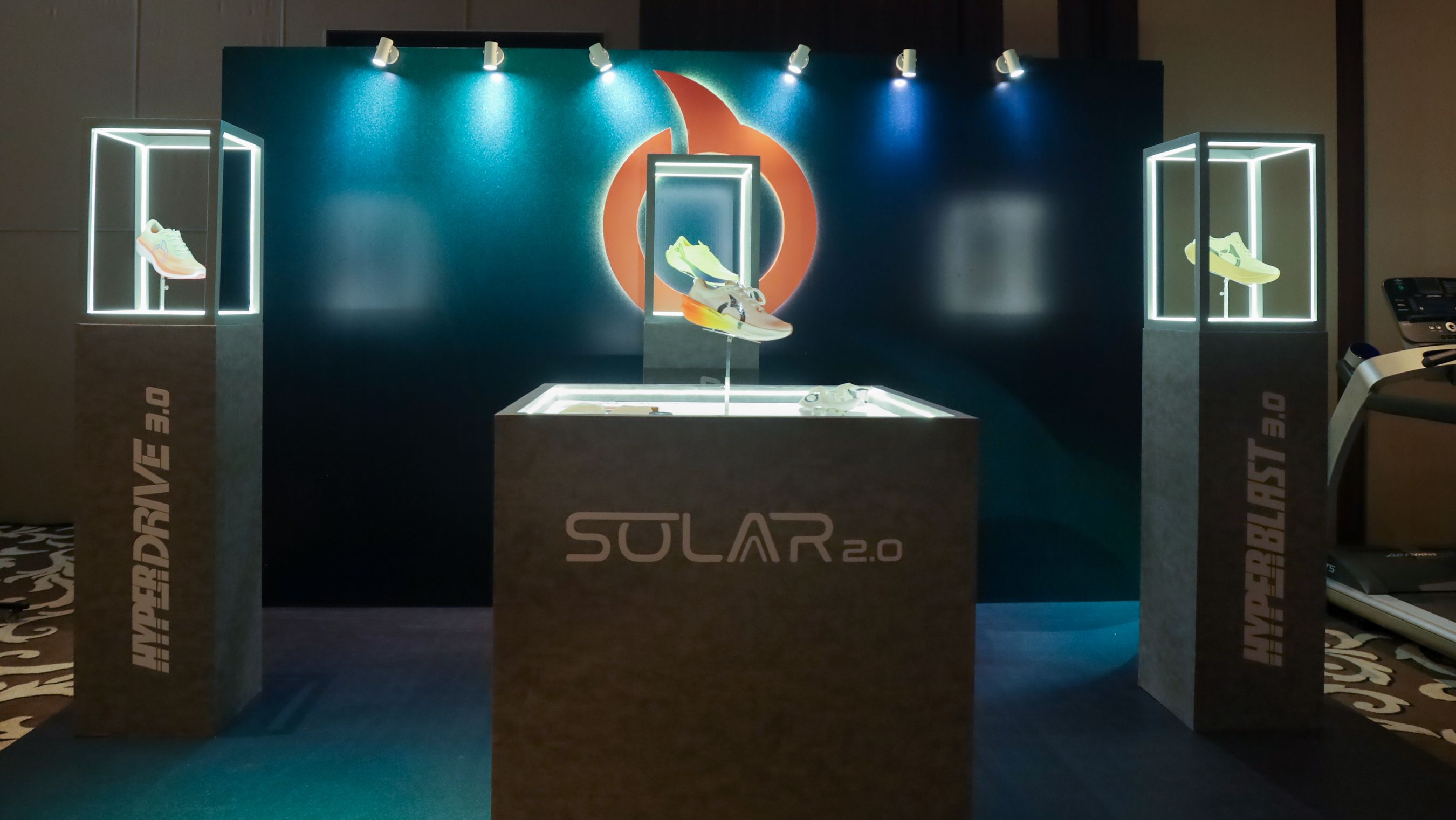 Ortuseight Solar 2.0 Resmi Rilis, Sepatu Lokal dengan Teknologi Global