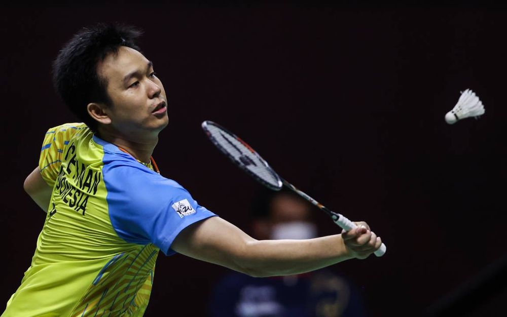 Absen di Thailand Open 2023, Begini Cara Ahsan/Hendra Siasati Poin Demi ...