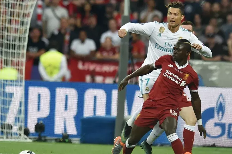Sadio Mane Selangkah Lagi Bergabung dengan Cristiano Ronaldo di Al-Nassr