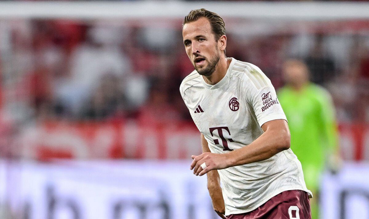 Kasian Harry Kane, Dilarang Pamit dengan Rekan Setim di Spurs